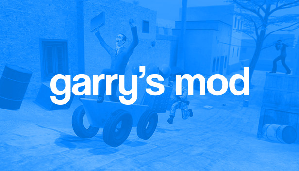 Garry’s Mod – Argen Game Store