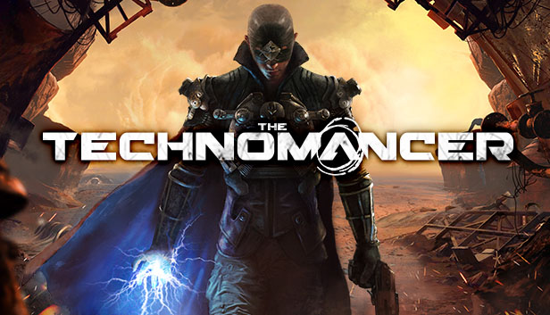 The Technomancer – Argen Game Store
